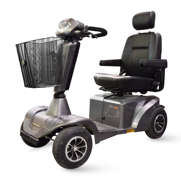 Mobility Scooters - Brant Arts Mobility