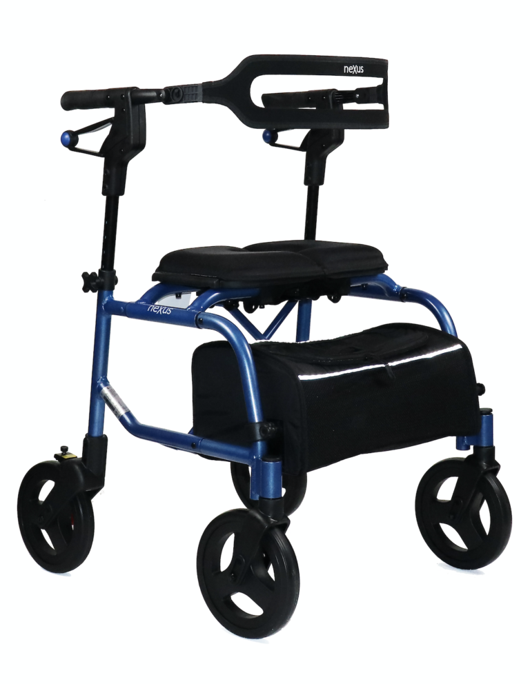 Tips When Choosing Walkers for Seniors - Brant Arts Mobility - Burlington