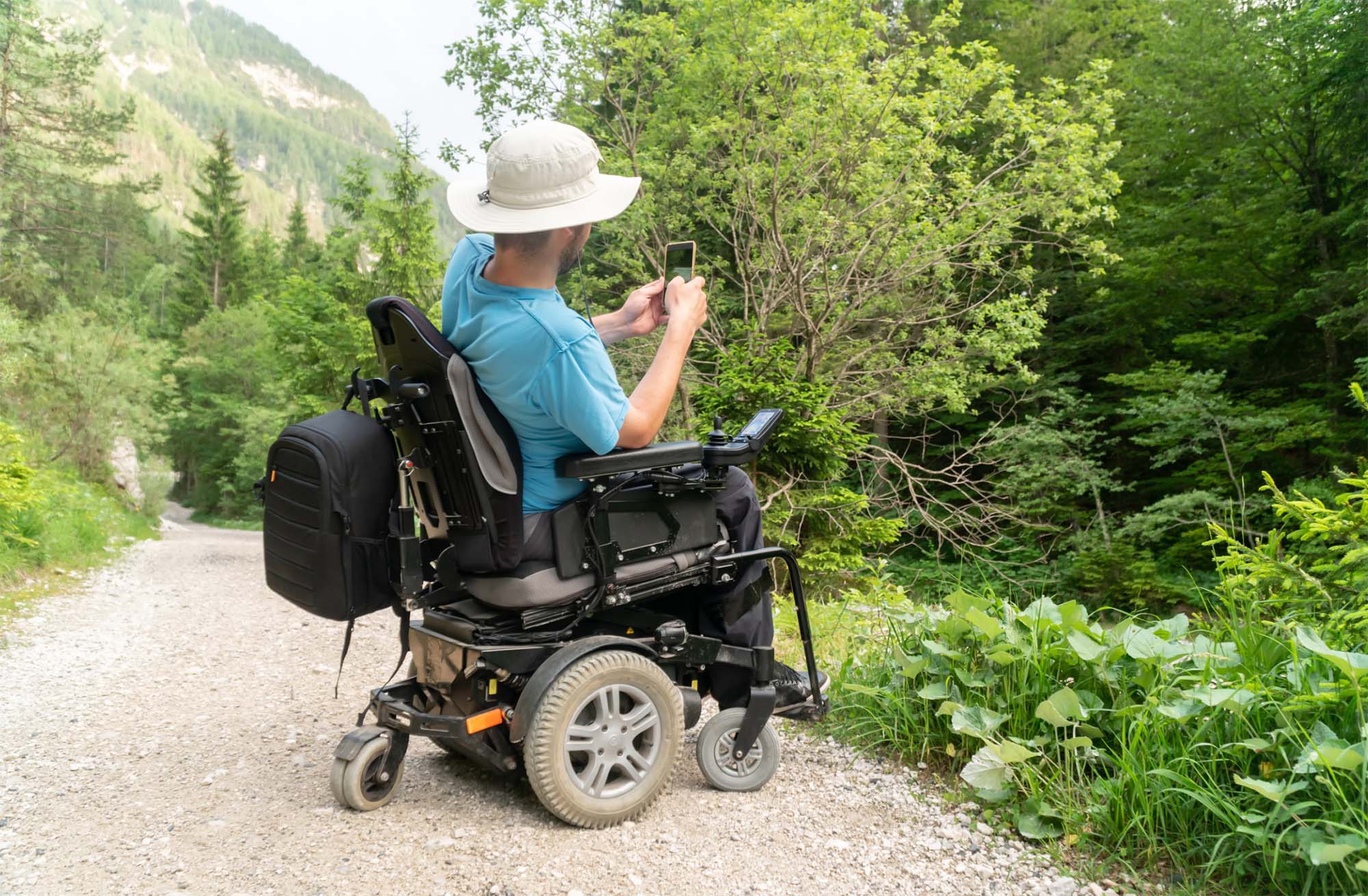 Does Insurance Offer Coverage for Mobility Equipment? - Brant Arts Mobility