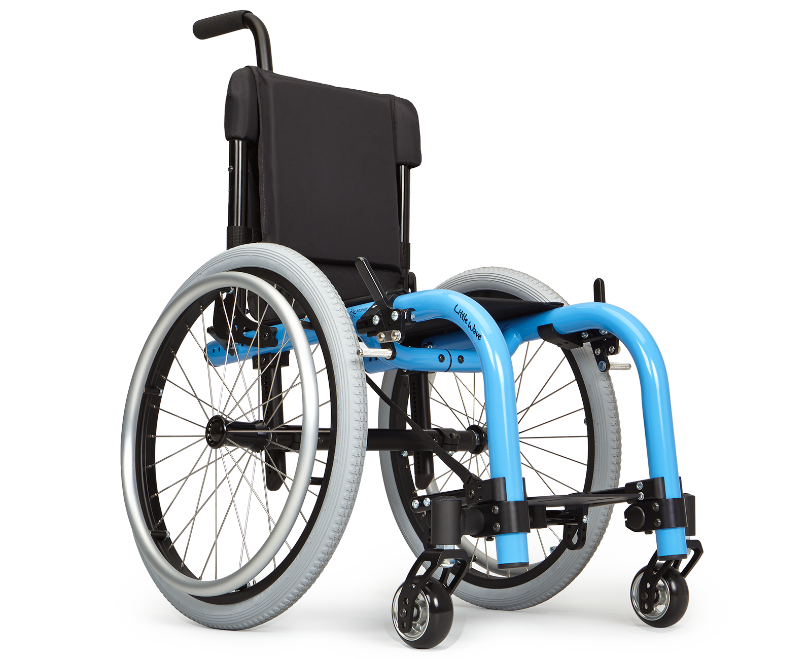 Pediatrics - Brant Arts Mobility